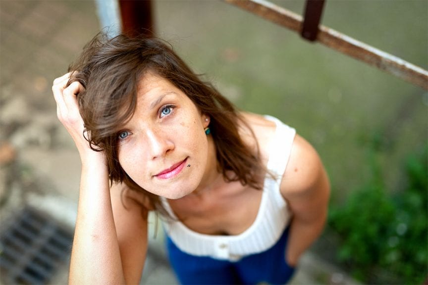 Wat als een tekort (en niet een teveel) aan maagzuur het probleem is ...